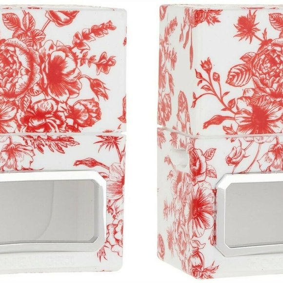 Homeworx | Accents | Homeworx Harry Slatkin Set 2 Toile Plugin ...